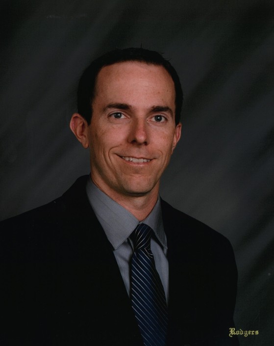 Chad-Deters - Kentucky Concrete Association